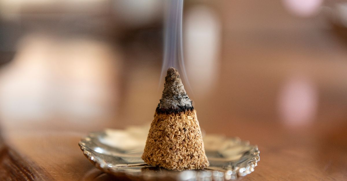 Incenses in Dubai | Ceremonial Grades For Wellbeing Energy
